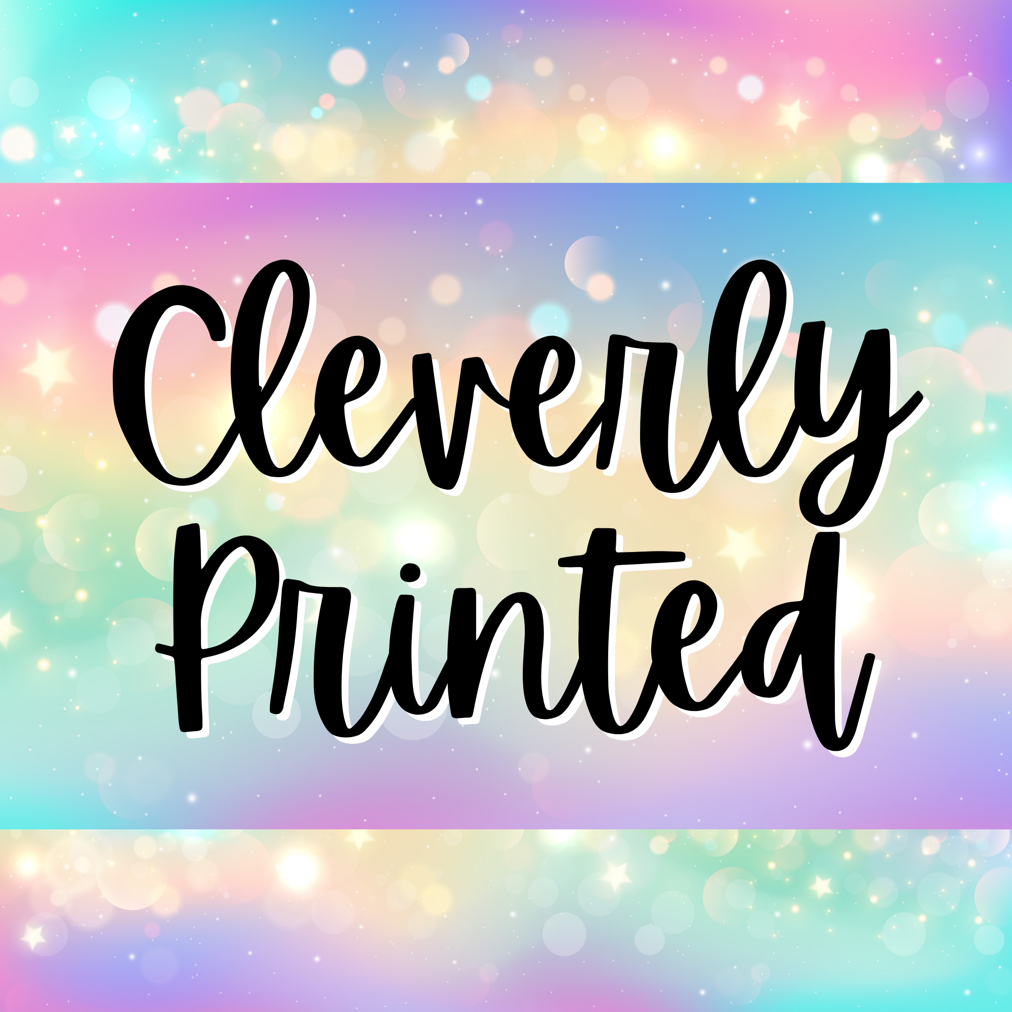 Cleverly Printed